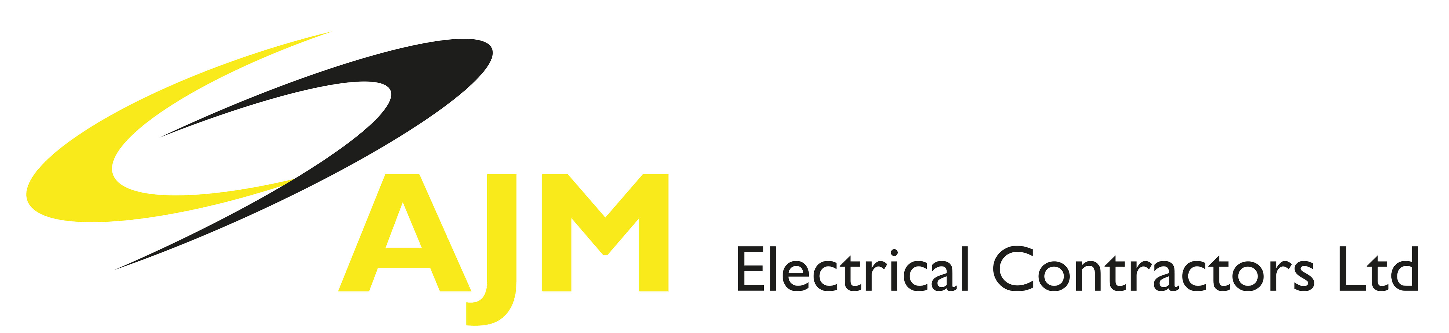 AJM Electrical Contractors | Commercial & Industrial Electrical Contracting